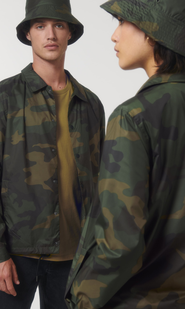 I Dress Myself Sustainable Garments - organic cotton T-shirts, hoodies ...